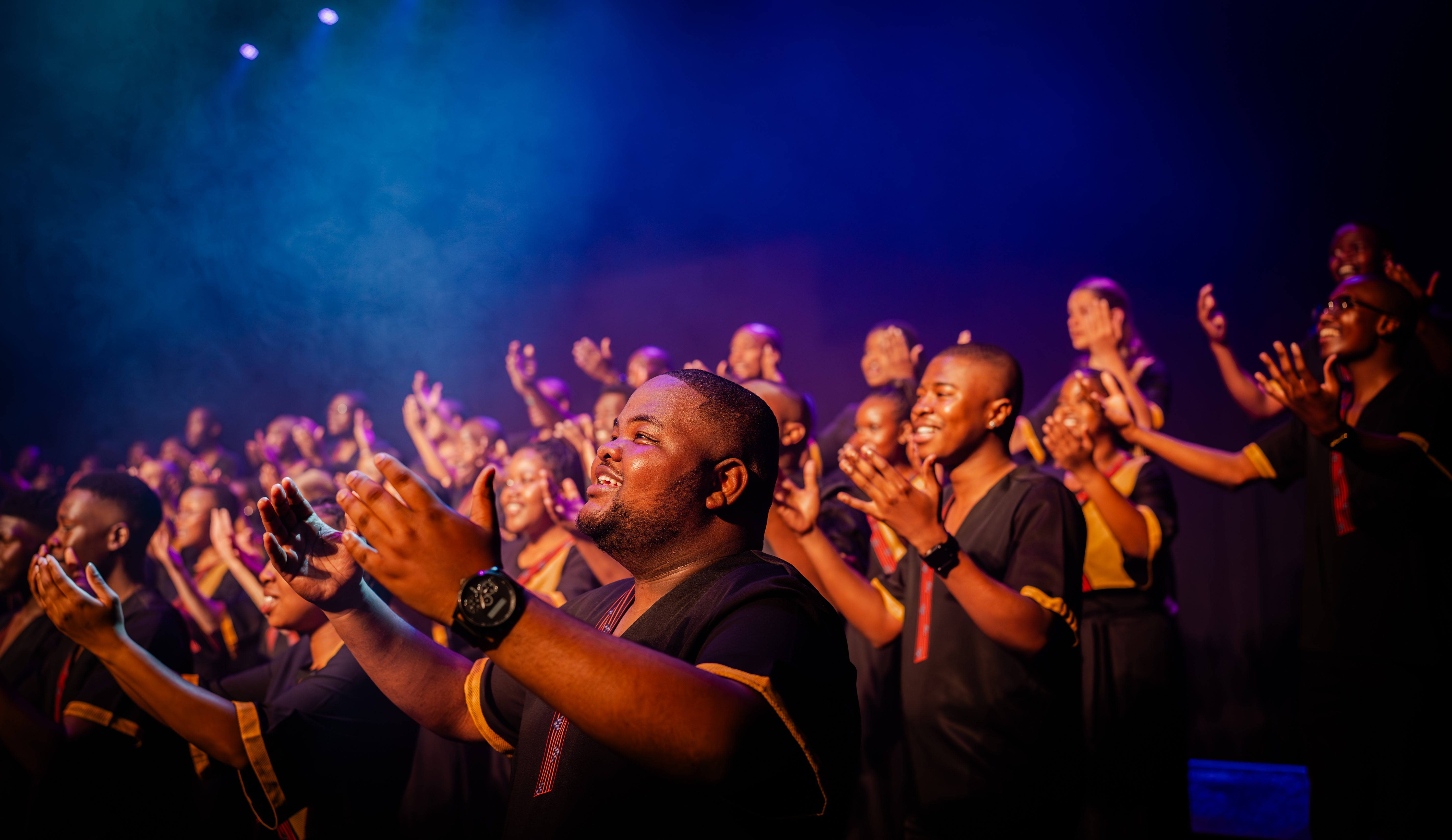 WSCM 2026 | World Symposium on Choral Music - Macau, China